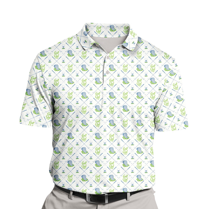Custom Funny Golf Shirts | Cool, Comfortable, and Full of Laughs ...