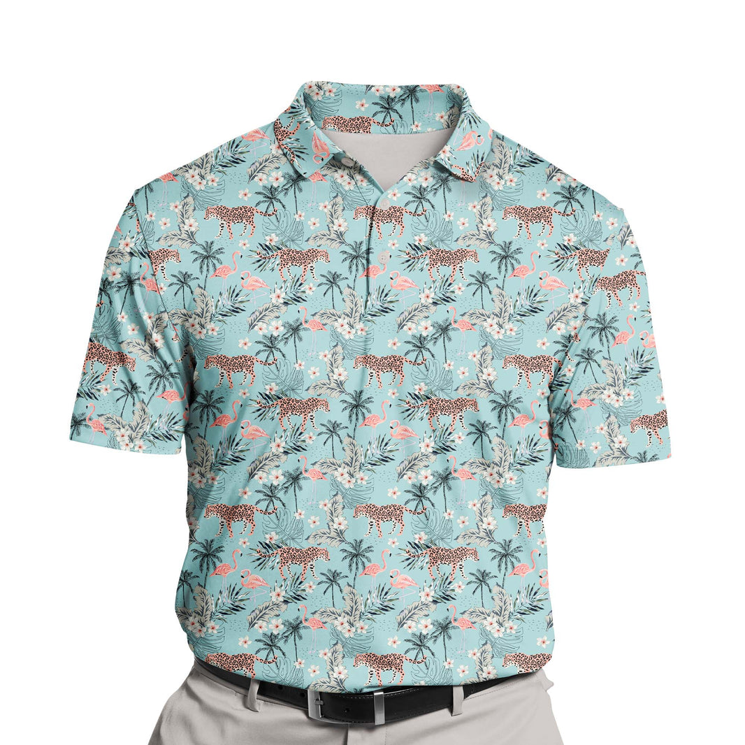 Custom Funny Golf Shirts | Cool, Comfortable, and Full of Laughs ...
