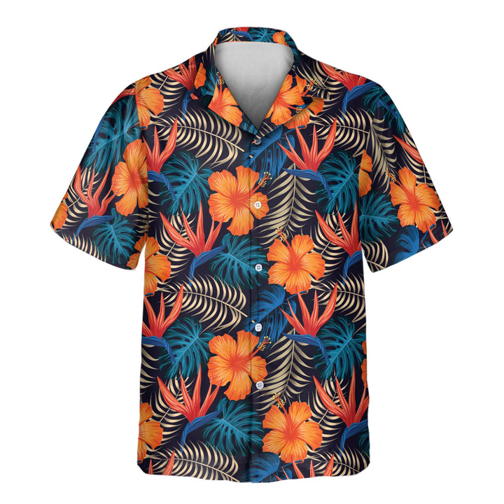 Custom Hawaiian Shirt with Faces or Logos – Custom Mayy Arts