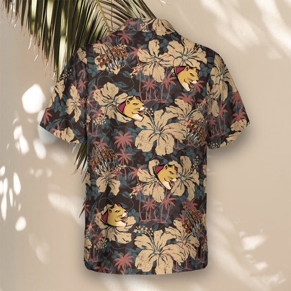 Custom Hawaiian Shirts with Company Logo - No Minimums – Custom Mayy Arts