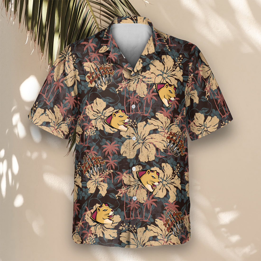 Custom Hawaiian Shirts with Company Logo - No Minimums – Custom Mayy Arts