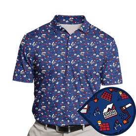 Company Logo Shirts – Custom Mayy Arts